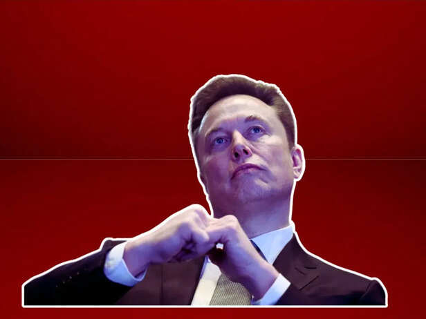 Elon Musk covid claims: Did mild first strain infection & second ...