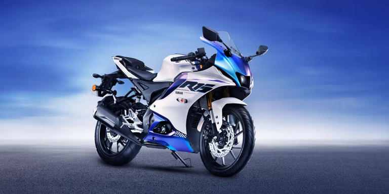 Best sports bikes in India that make every ride better