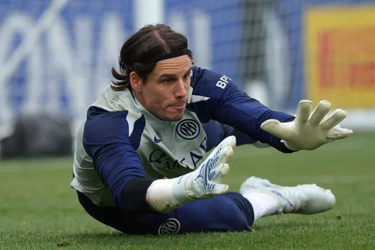 Trevisani: “Scudetto Inter giocando in 10”. Lo studio lo attacca, lui ...