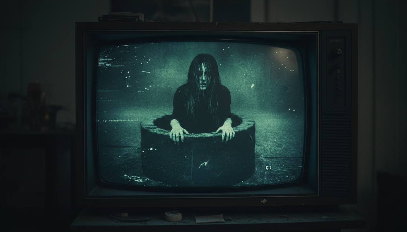Modern terrors: The films that defined 21st-century horror