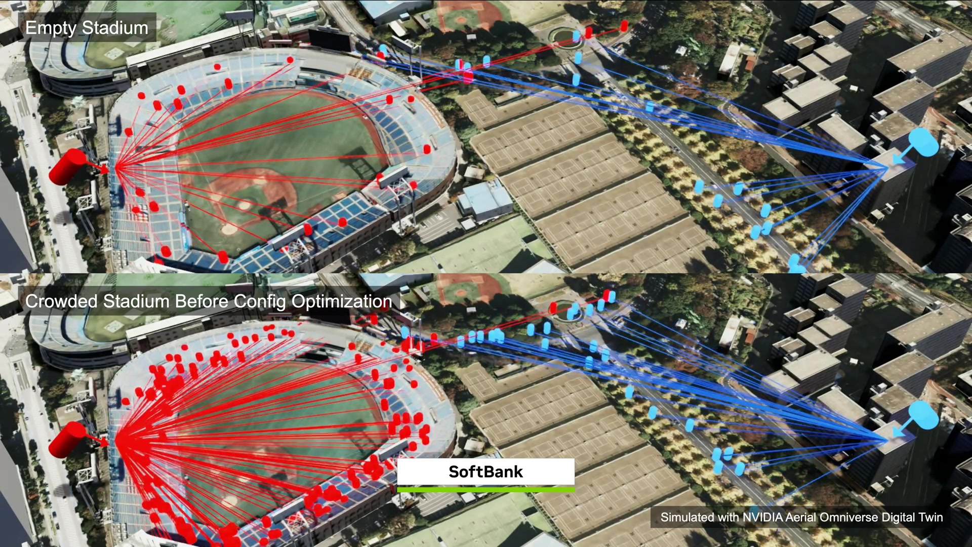 Building autonomous networks with agentic AI