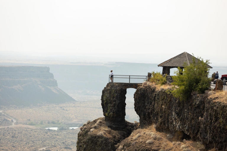 This is one of the most underrated state parks in the PNW (and hardly ...