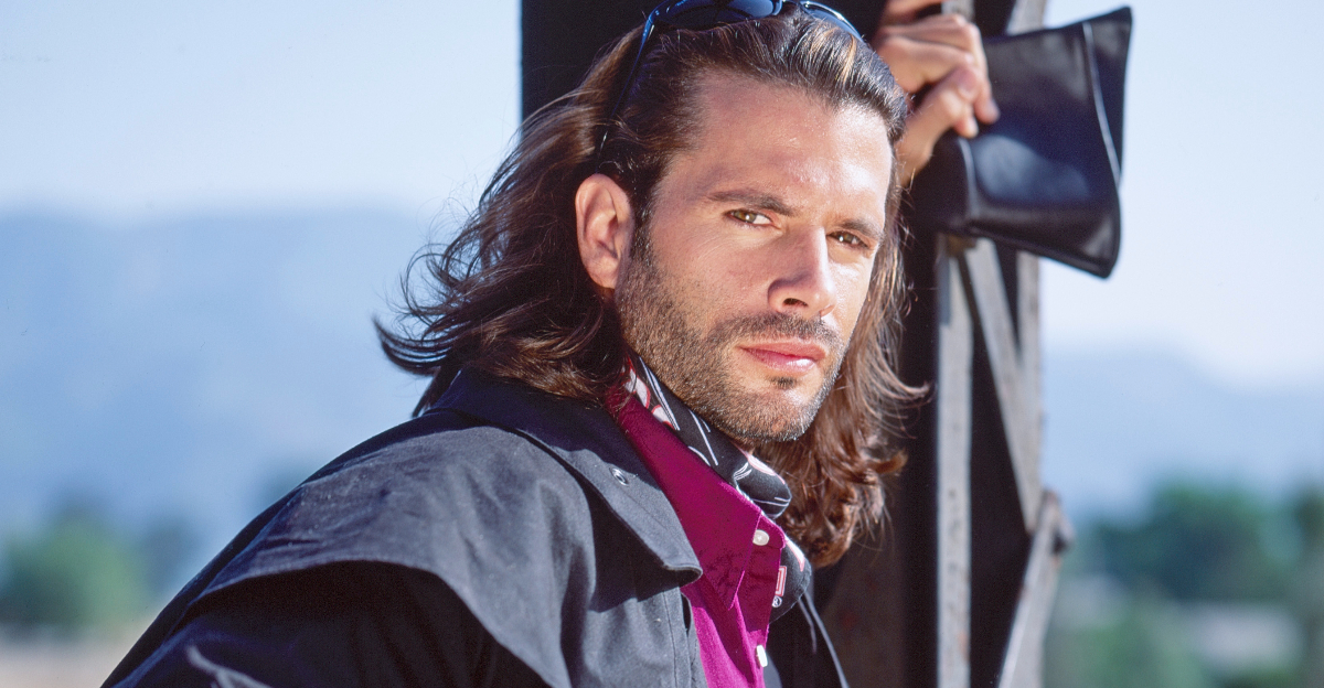 TV stars who thought fame would last forever—now no one born after 2000 ...