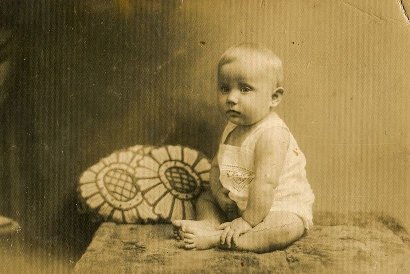 Classic 1900s baby names that have vanished from popularity
