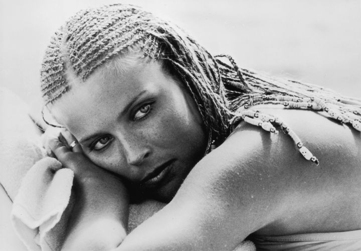 Bo Derek: The surprising life behind the legend