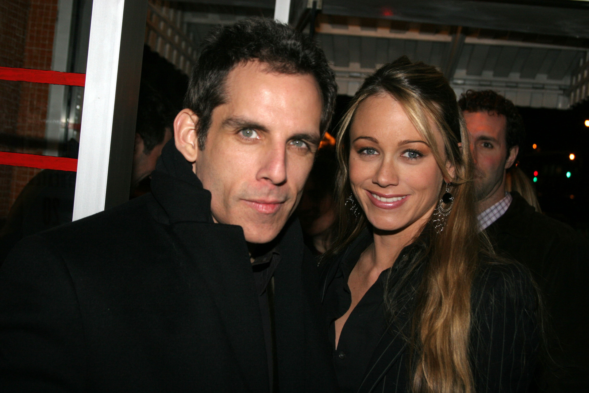 Actors who fell in love with directors