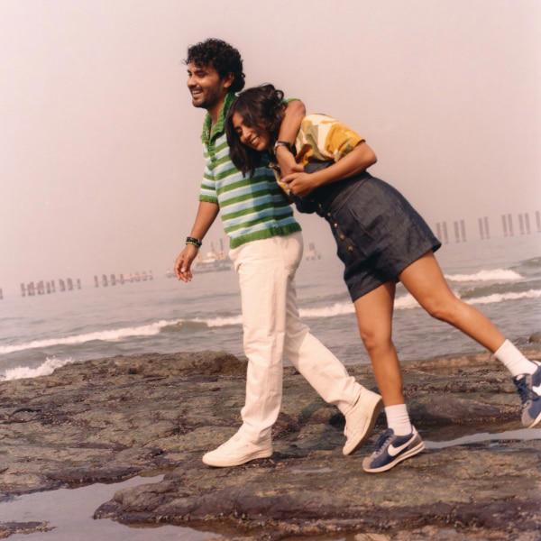 Five couples on what actually makes their relationships work