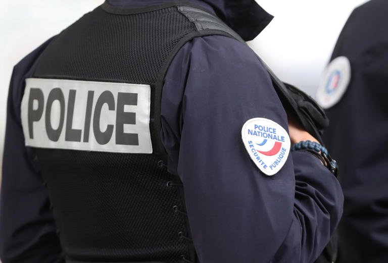 Nice : deux CRS placés en garde à vue pour violences et vol aggravés