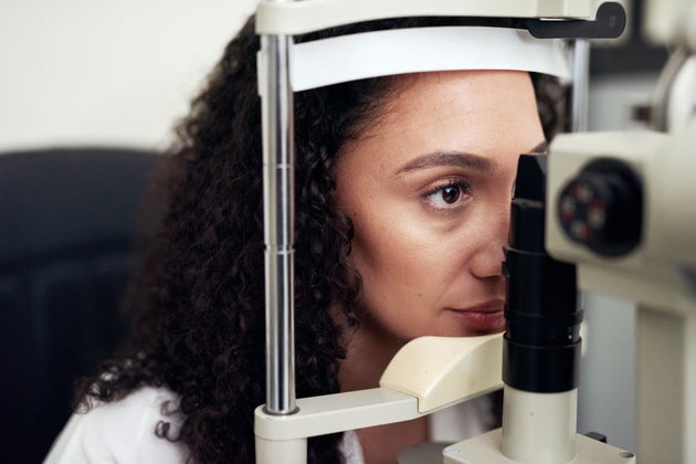 Eye doctors share 6 health concerns they can spot in your eye before ...