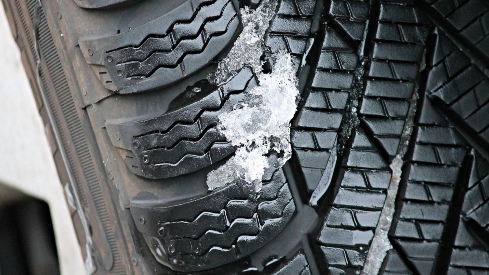 My uncle says I should keep my tires slightly under-inflated for better ...