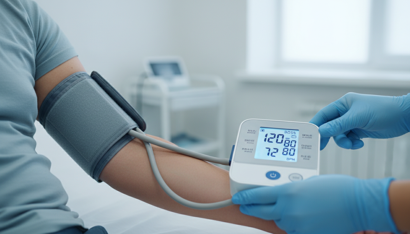 Heart Check-Up Secrets: The 5 Essential Tests Your Doctor Uses & What ...