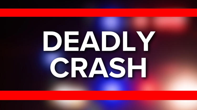 Athens woman killed in single-vehicle crash in Limestone County