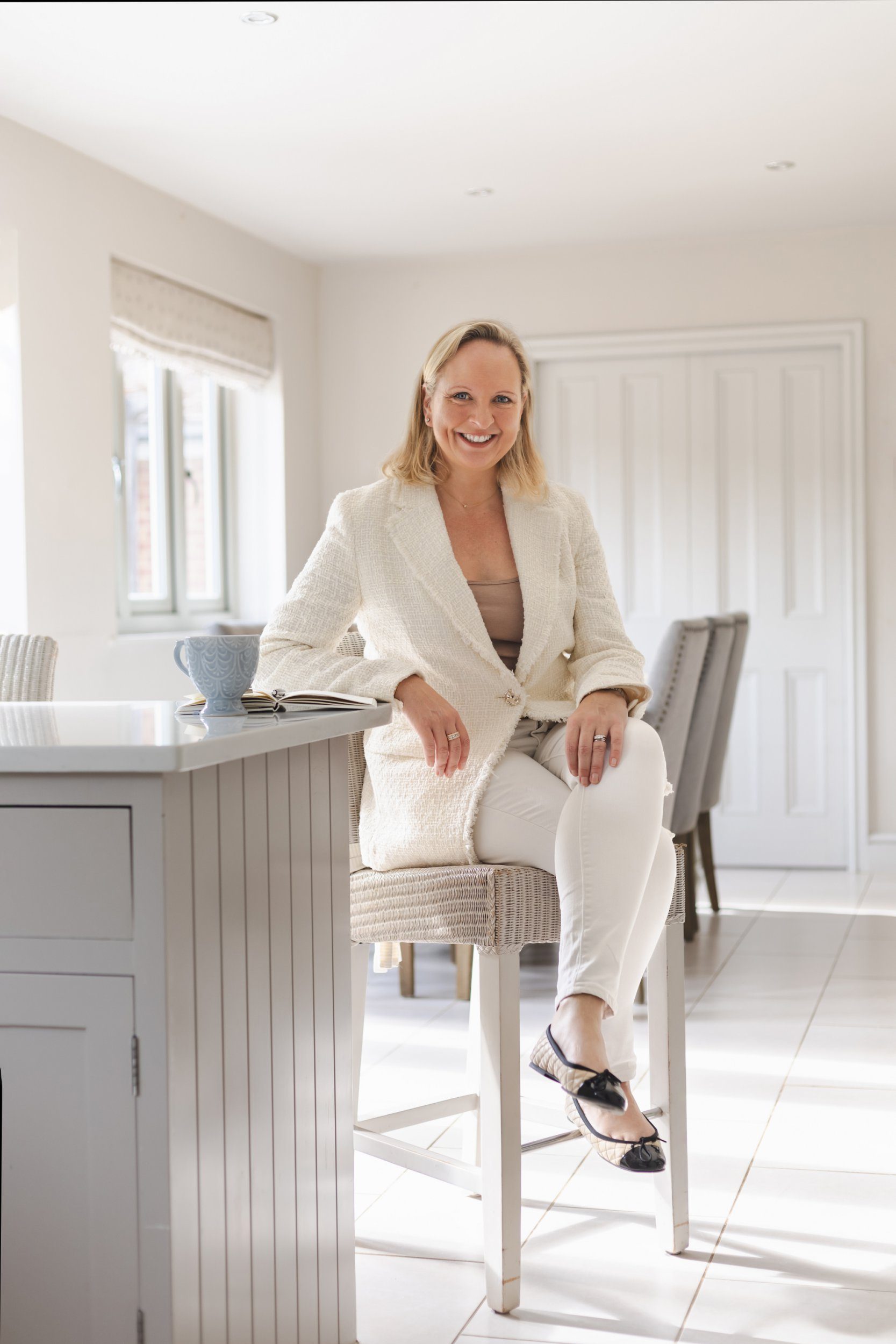 At 35, I was bedbound with ME – this is how I got my life back