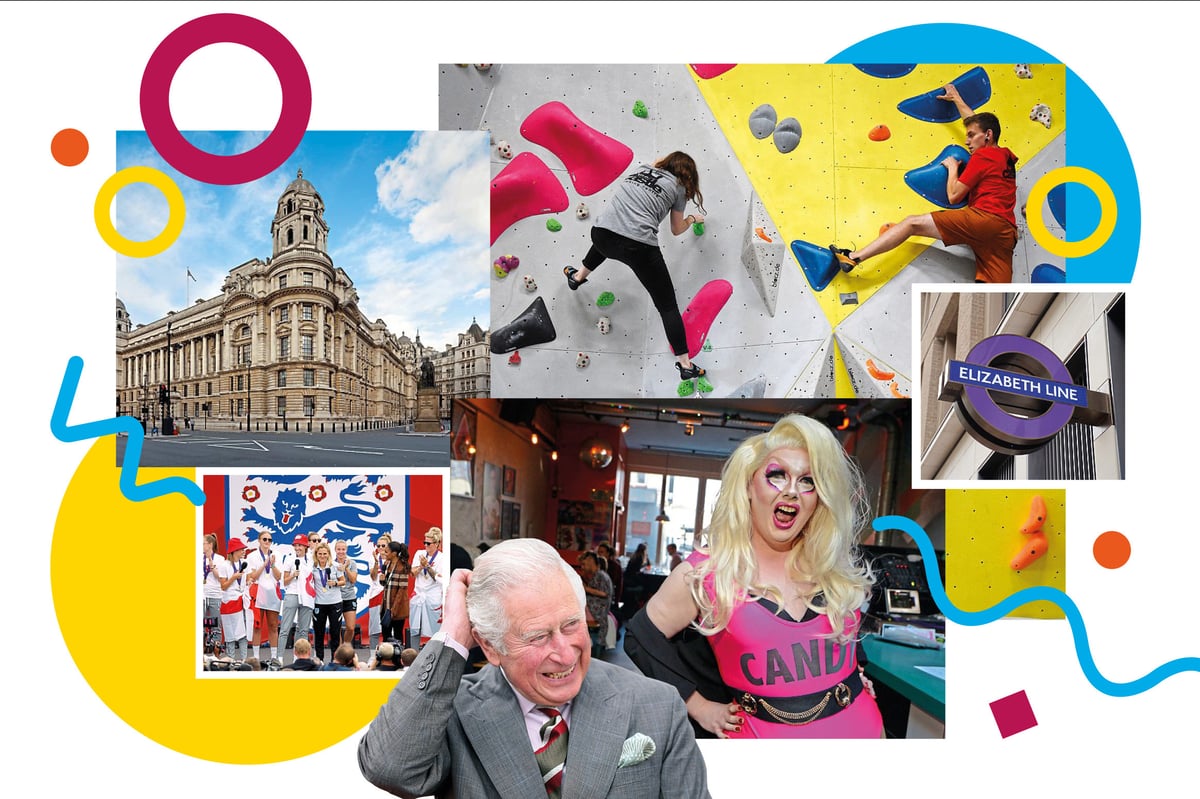 What is Londonmaxxing? The trend all about maximizing life in London