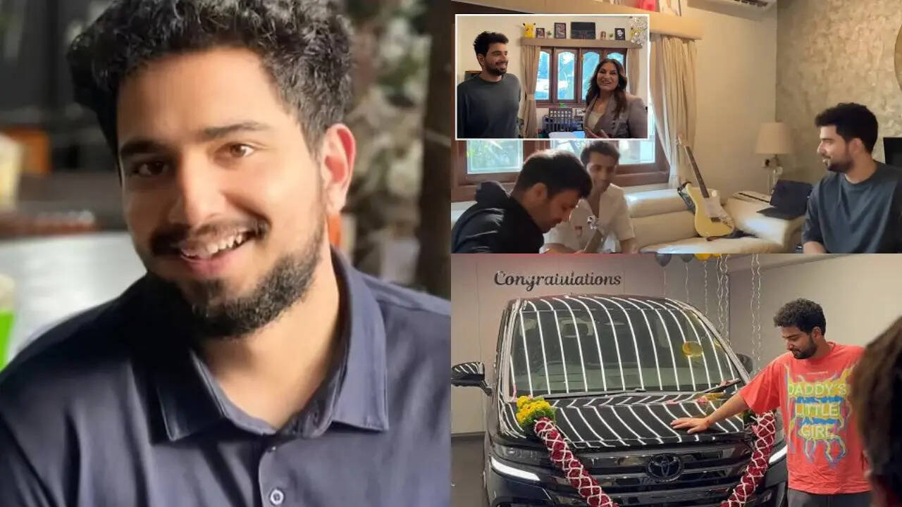 Samay Raina’s lavish lifestyle - net worth, house & more