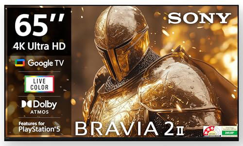 5 high-performance 65-inch LED TV with Google Assistant: Top models for ...