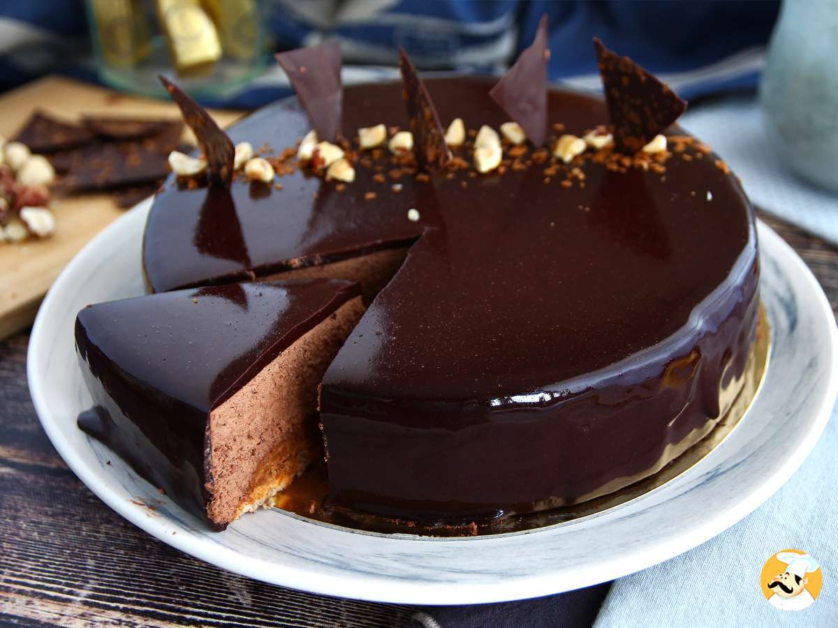 The 9 most famous chocolate cakes in the world (and their recipes)!