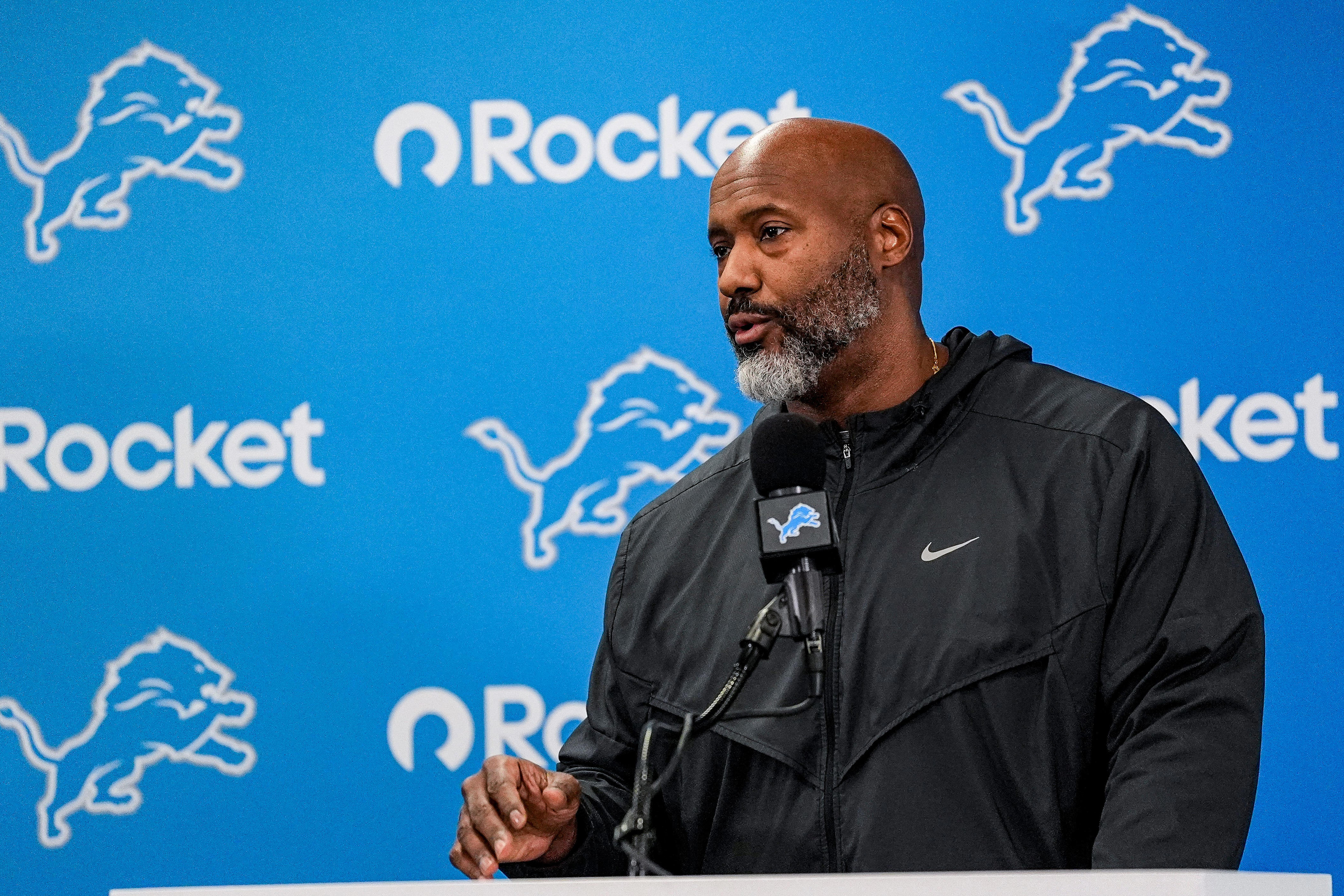 Discussion: Which positions could the Detroit Lions unexpectedly draft ...