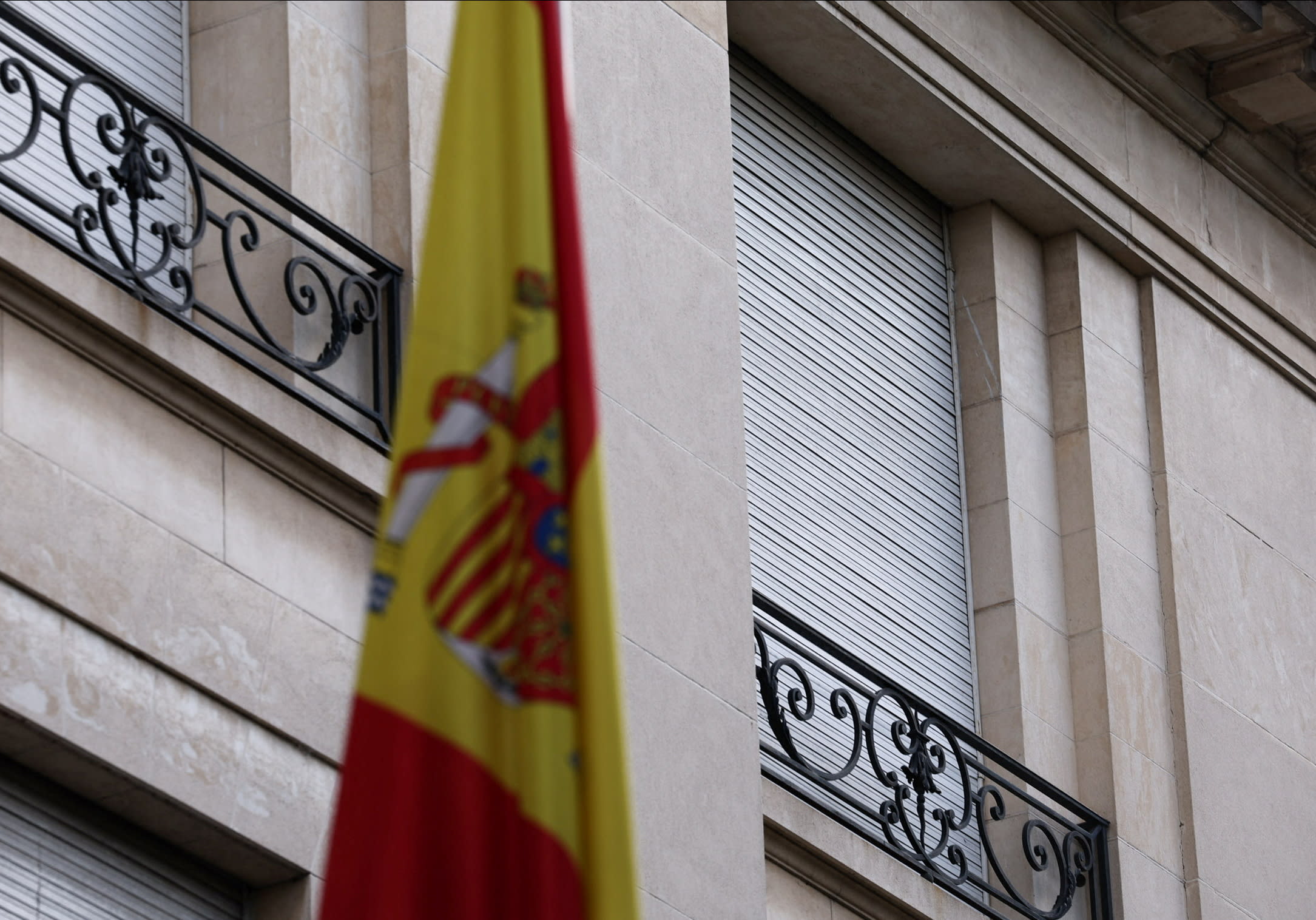 Spain reopens embassy in Tehran following US-Iran ceasefire