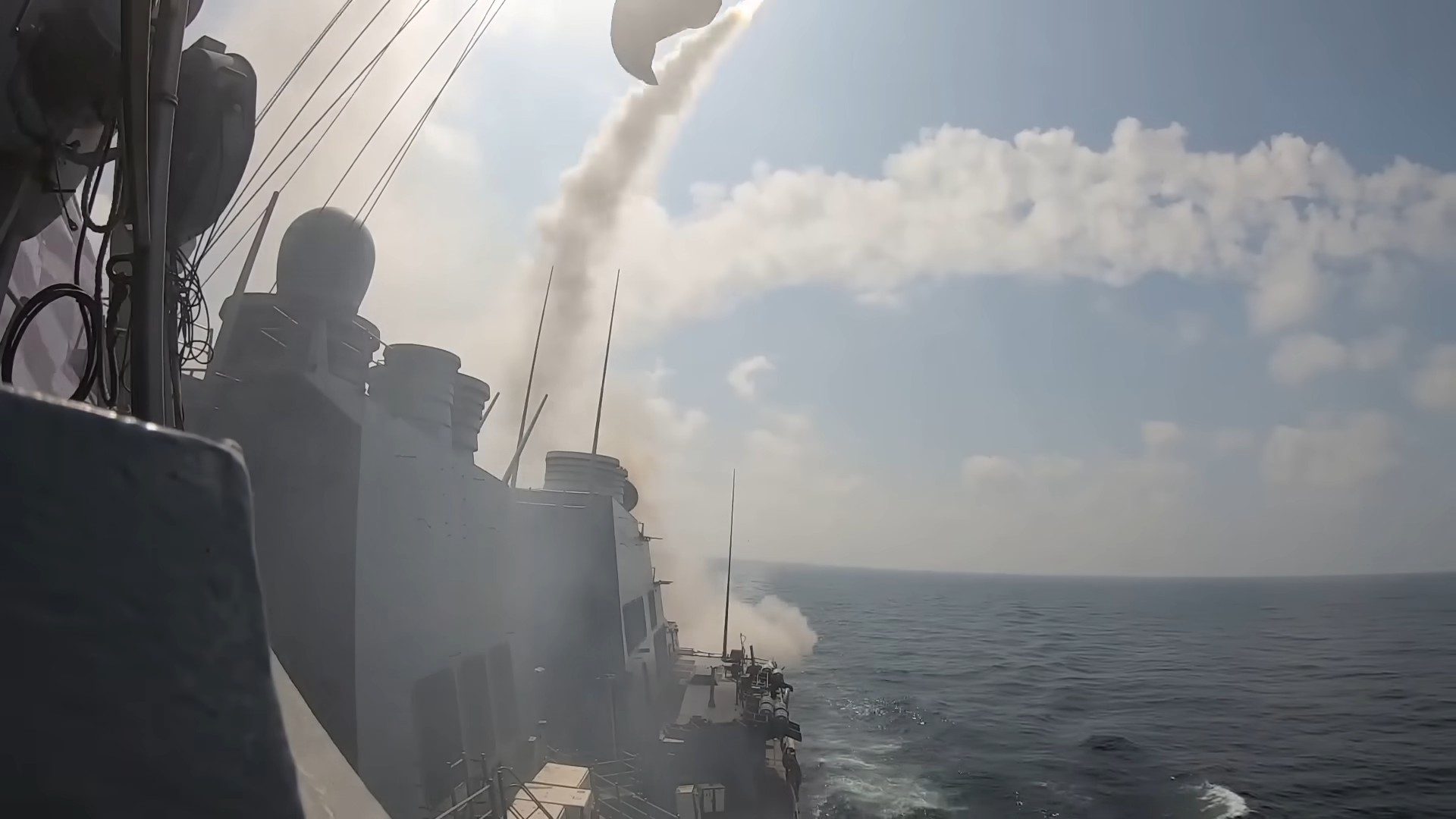 The US crushed Iran - but China is a completely different war