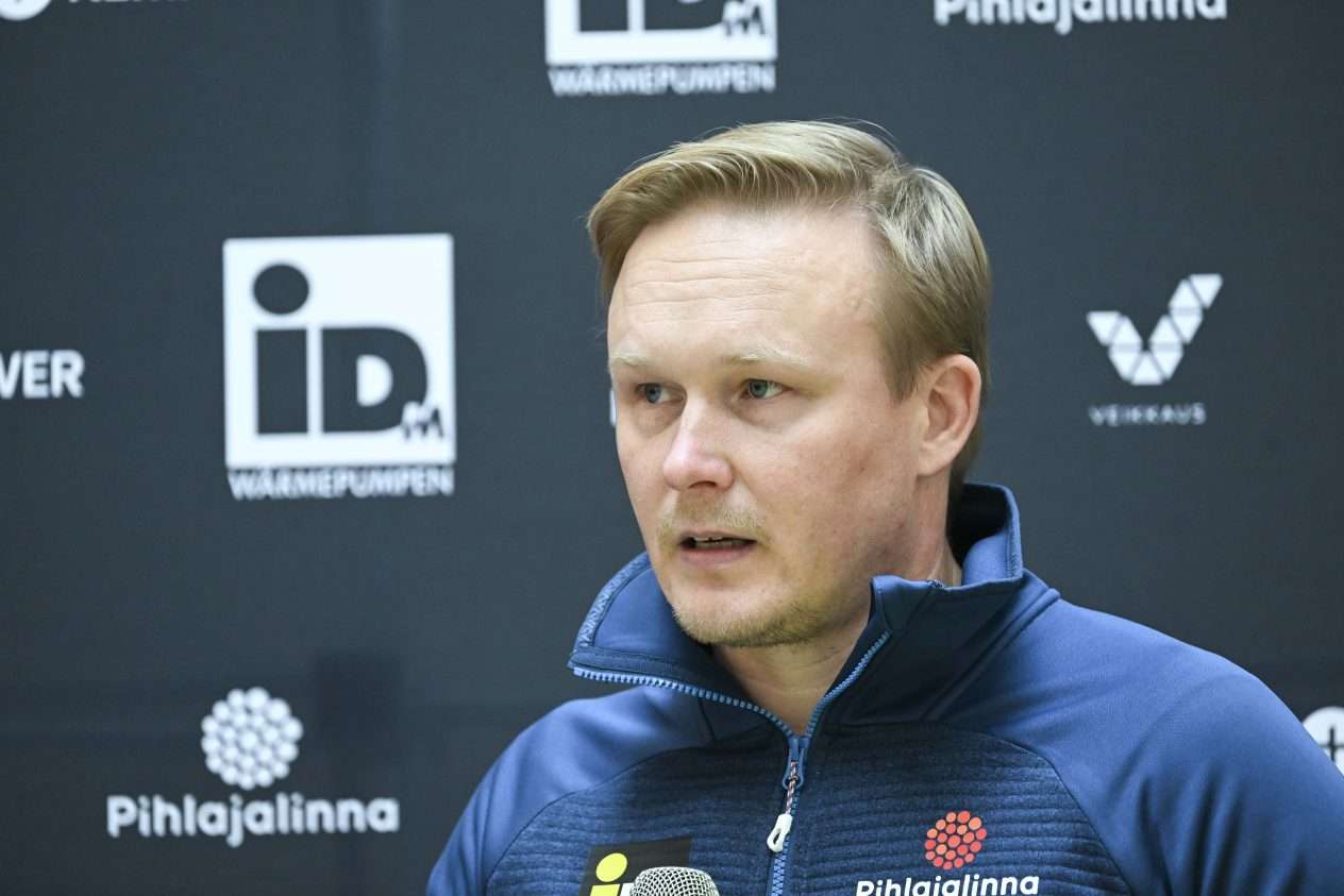Suomen mäkihypyssä iso käänne – tuttu nimi palaa valmentajaksi