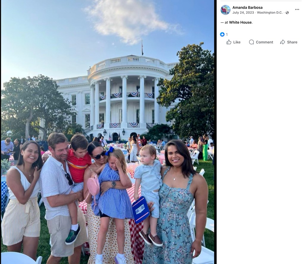 DHS launches probe into Eric Swalwell over allegations he illegally ...