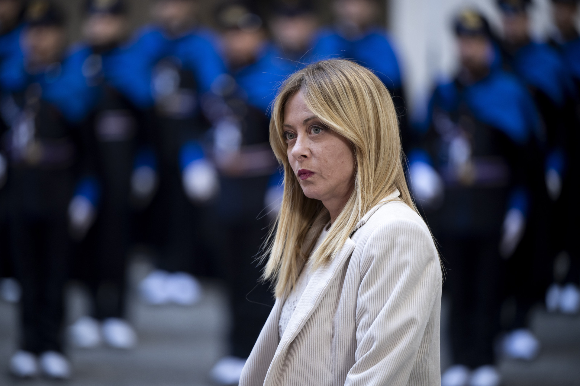 The most powerful female leaders in the world