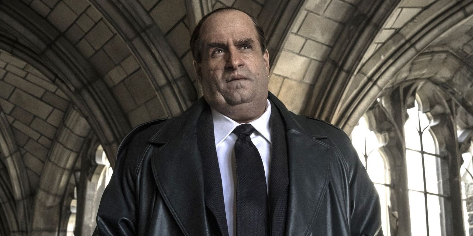 10 most perfect miniseries of the last 20 years