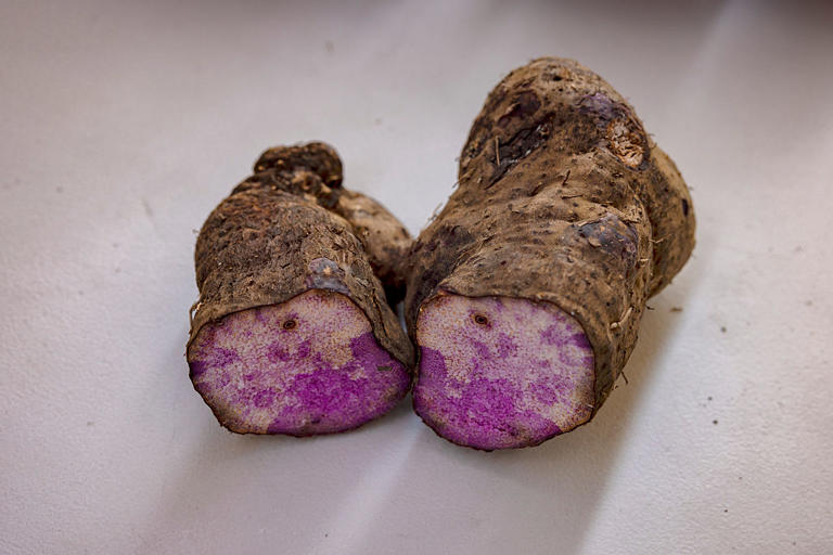 Move over matcha, everyone’s obsessed with ube for spring