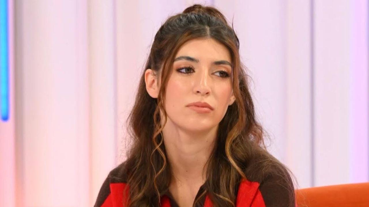 "Secret Story". Em lágrimas, Ariana Miranda faz confissão: "É muito ...