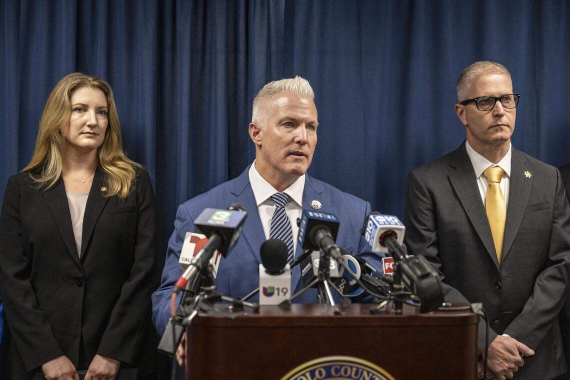 Exclusive: Yolo DA says more charges loom in Esparto case, which was ...