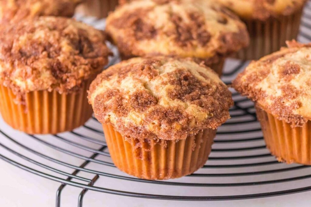 18 muffin recipes that make bakery runs feel optional