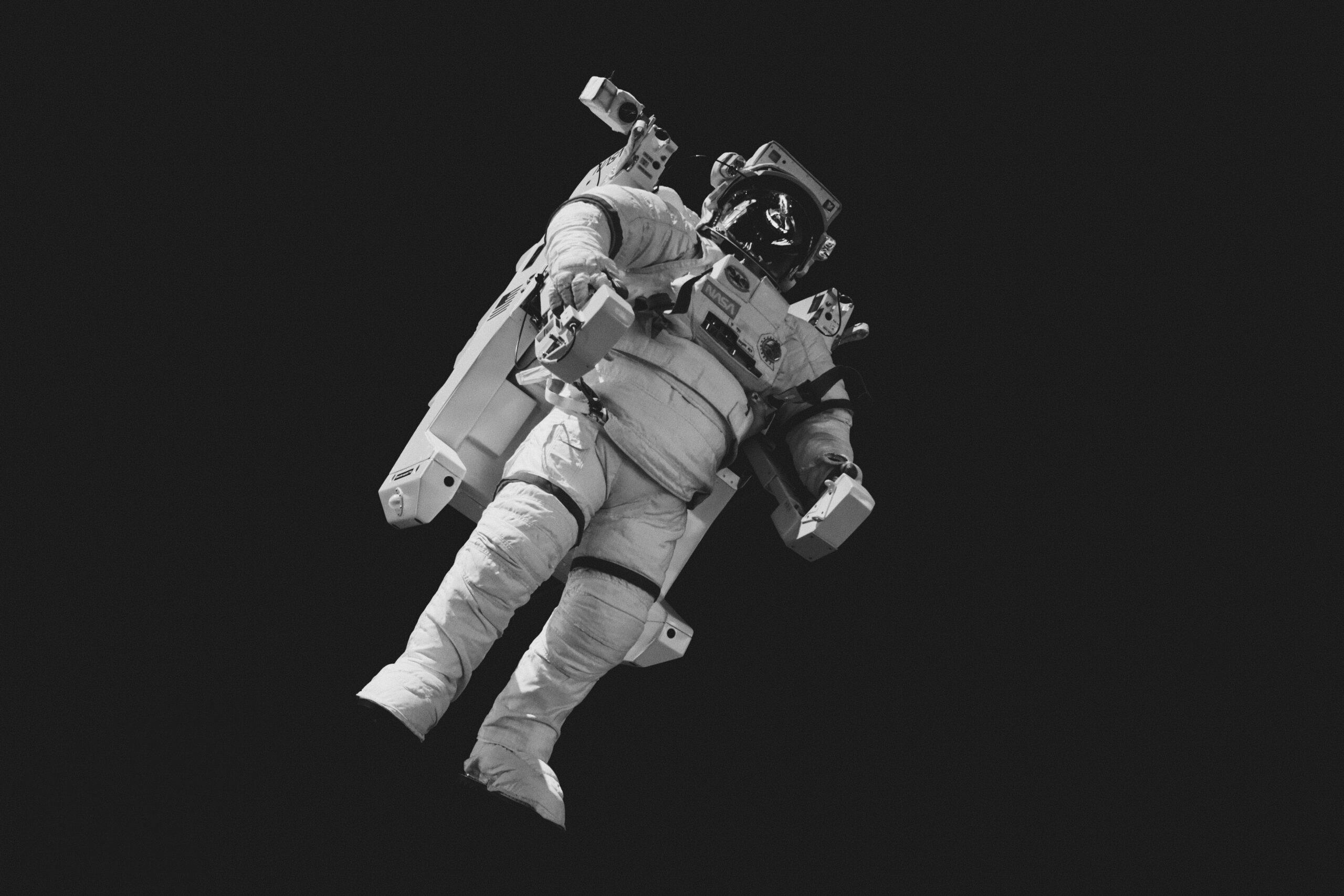 15 things astronauts are not allowed to do while in orbit