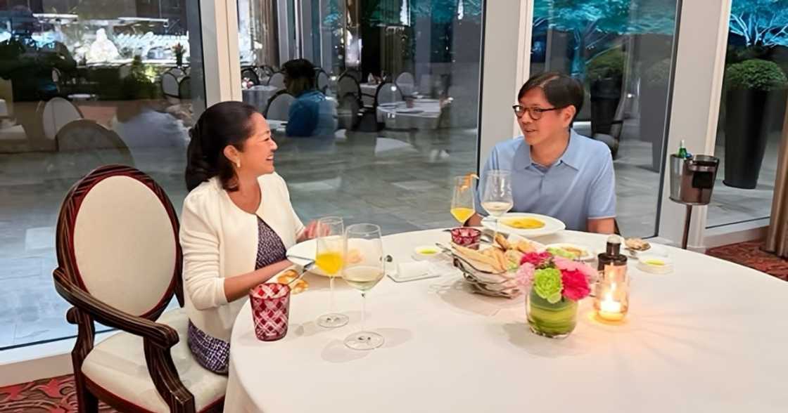 First Lady Liza Marcos pens heartfelt Father’s Day message for ...