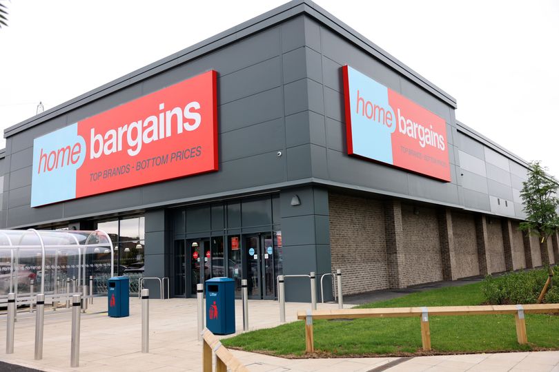 Beauty fans 'running' to Home Bargains for Korean skincare that starts ...