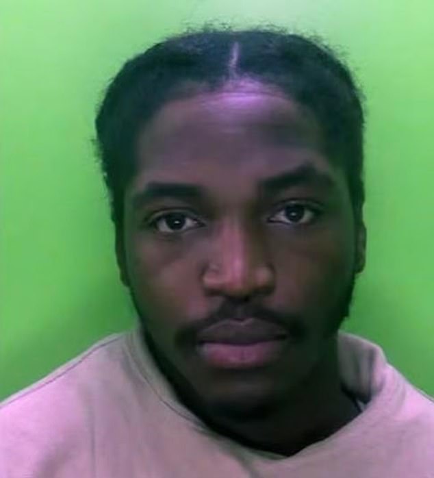 Pictured: Man, 27, accused of murdering student on Primrose Hill - as ...