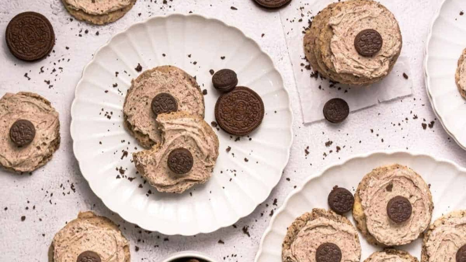 25 cookies worth making a double batch of before they even cool