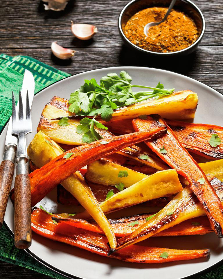 The centuries-old Moroccan spice mix that instantly transforms meat ...