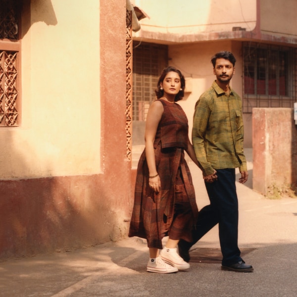 Five couples on what actually makes their relationships work