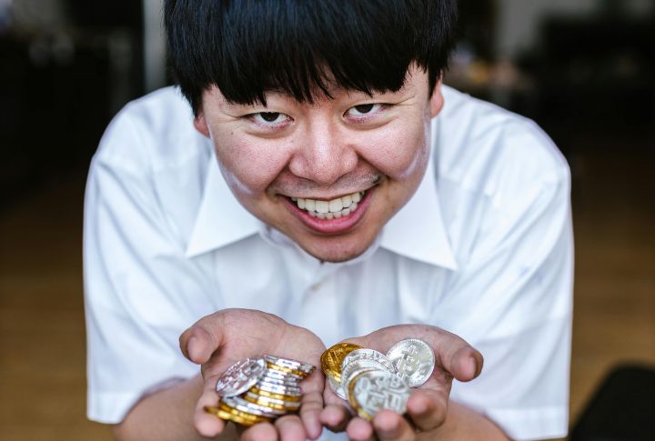 10 rare US nickels still out there for the taking