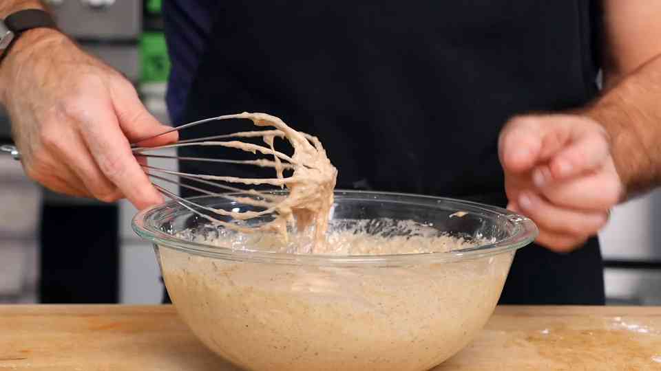 Stop letting dried fruit ruin your cake because there is a better way ...