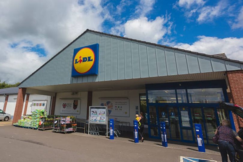 Lidl bringing in 'first time ever' change for shoppers with mobile phones