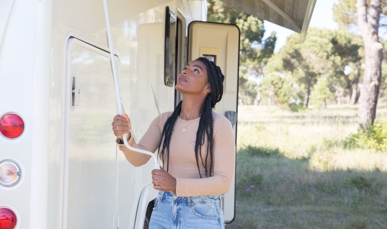 My RV has major water damage, but insurance says it’s my fault for lack ...