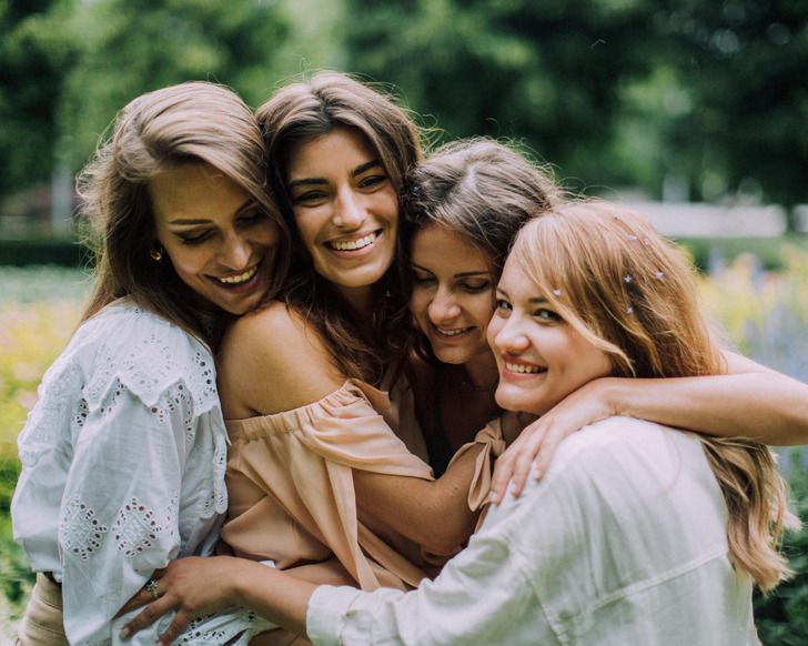 13 unexpected moments of kindness that healed a wounded heart