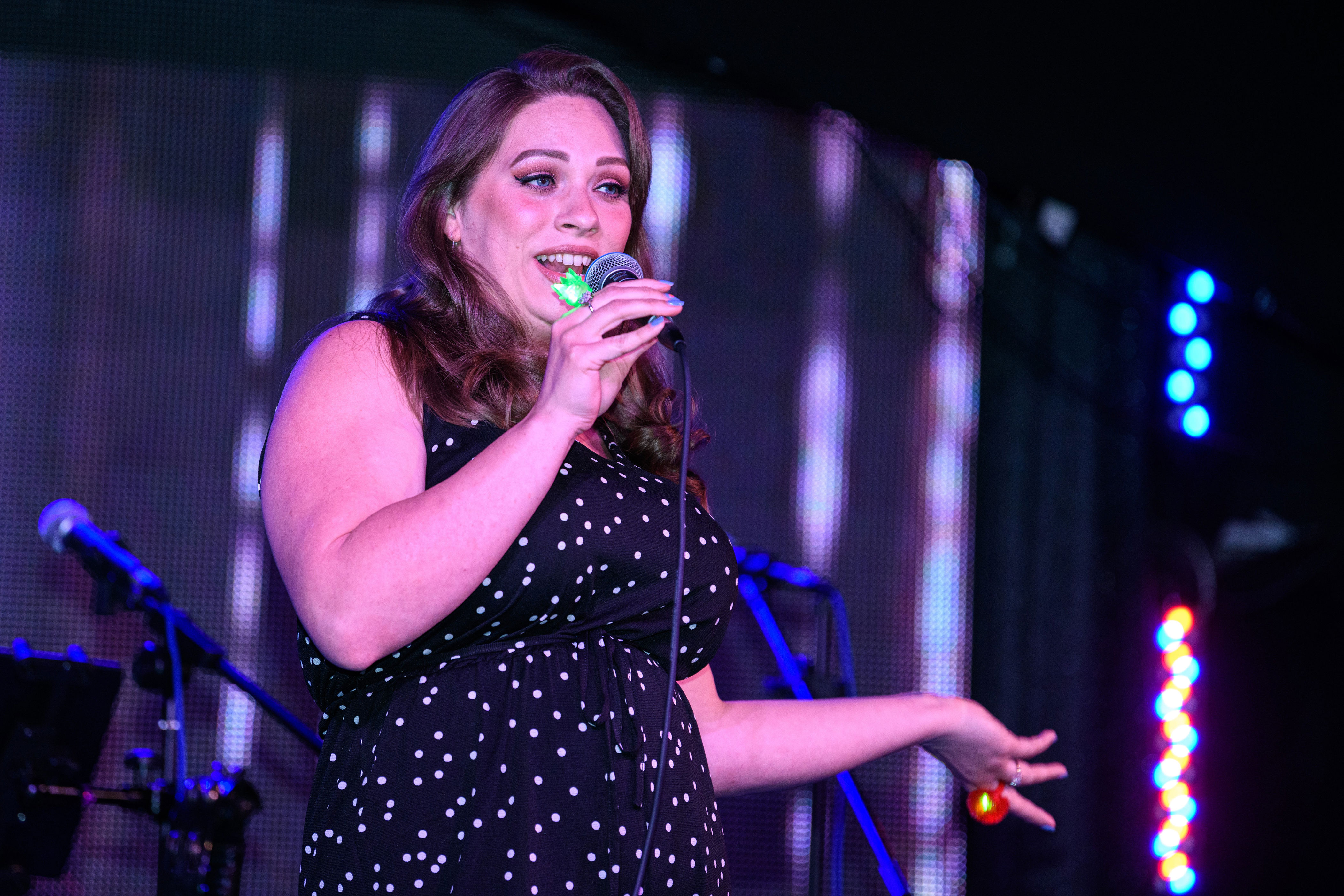 29 amazing pictures from Blackpool charity concert supporting Waterloo ...