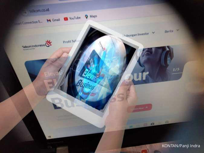 Kronologi investigasi SEC ke Telkom (TLKM), dari BTS BAKTI hingga isu ...