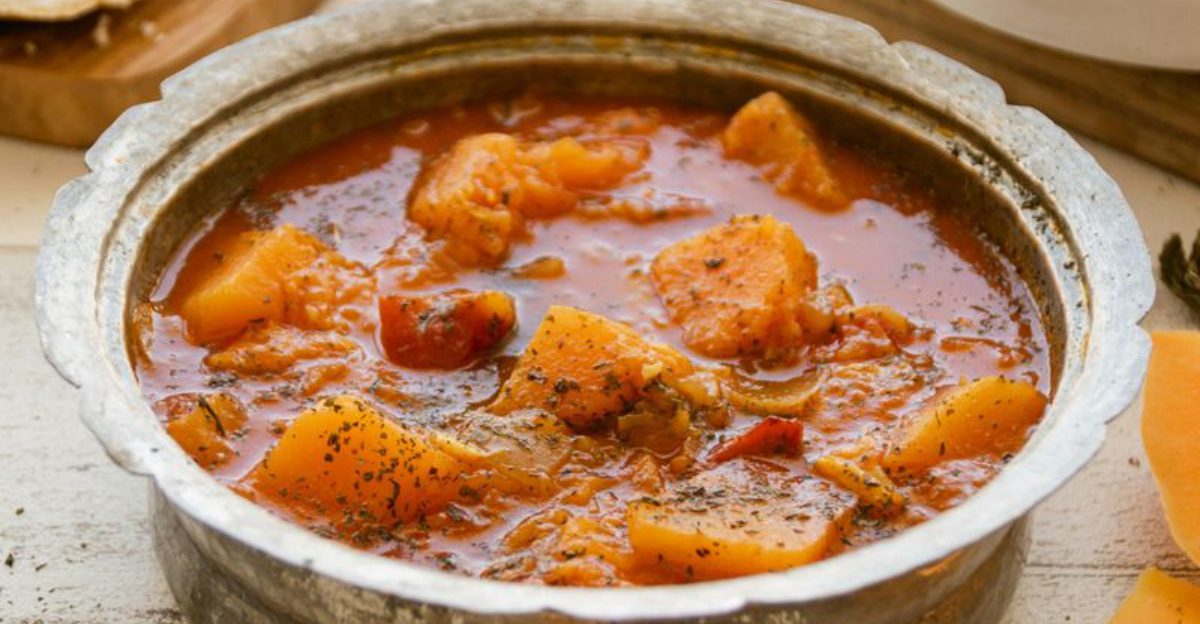 24 common foods that are slowly disappearing from dinner tables