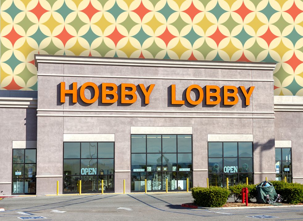 11 best Hobby Lobby spring sales starting this week