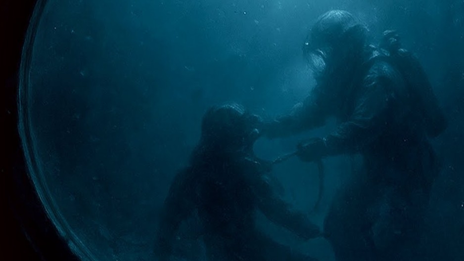 He thought he was saving them... he was killing them instead