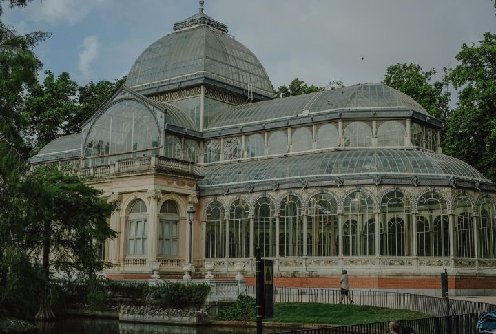 10 touches that bring Victorian style to your garden